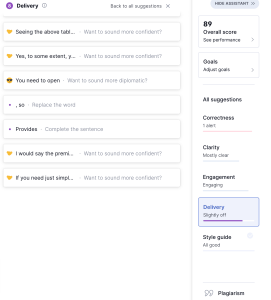 How Much Does Grammarly Pro Cost for Students (2025 Plans)