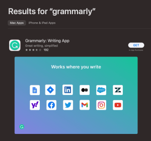 Grammarly For Mac: How to Use & Install (Guide)