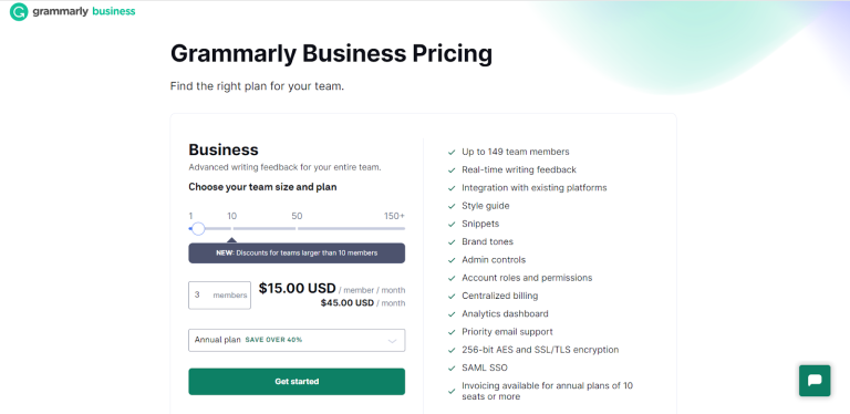 Grammarly Business Review 2026: Pros & Cons