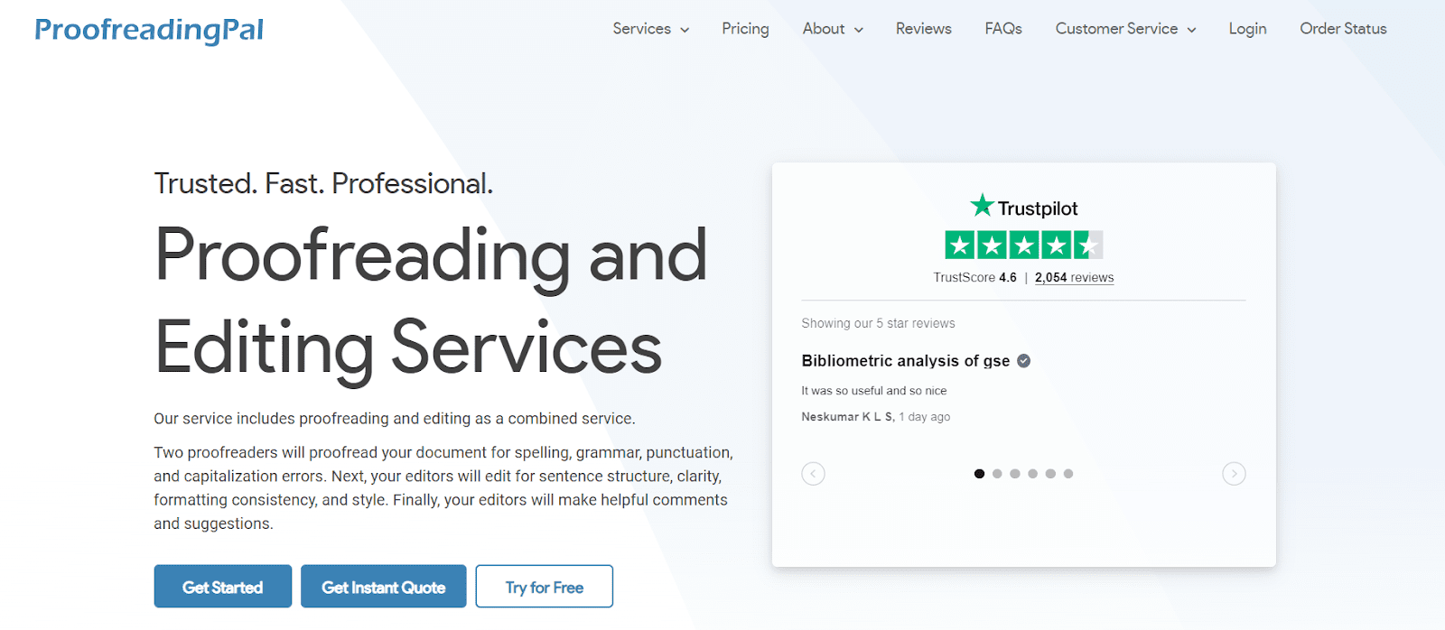 10 Best Dissertation Editing Services In 2025: Our Picks 10 Best Dissertation Editing Services In 2025: Our Picks