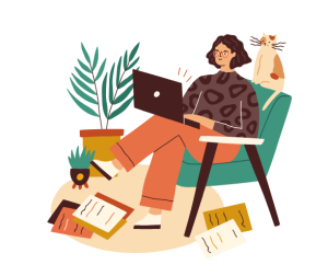 What Is Indirect Characterization In Literature (Meaning & Usage)