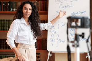 Top 7 Language Jobs For Those Who Know English (2025)