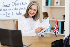 Top 7 Language Jobs For Those Who Know English (2025)